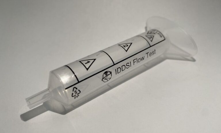 Official IDDSI Funnel now available - Viscgo