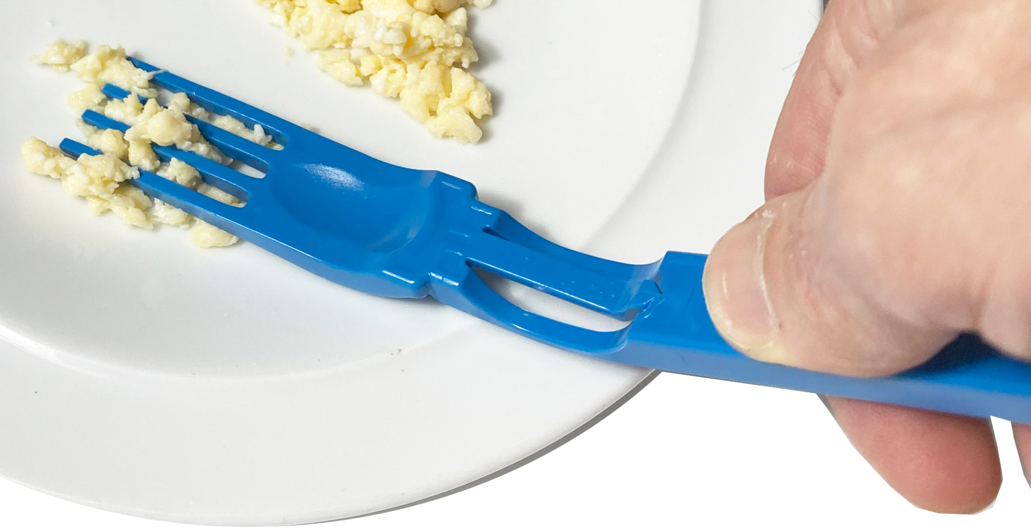 Viscgo Food Consistency Test Fork - Viscgo Limited