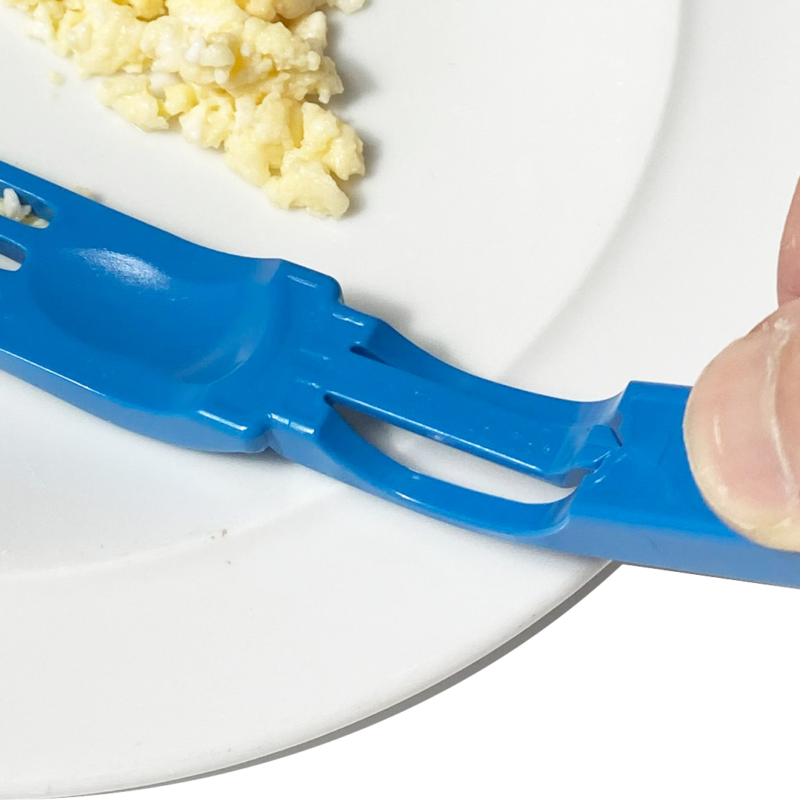 Viscgo Food Consistency Test Fork - Viscgo Limited