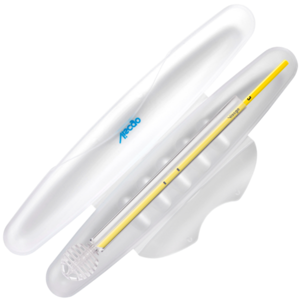 Viscgo Yellow Level 3 Test Kit - Viscgo Limited