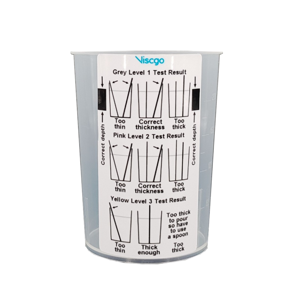 Viscgo CTAR Ball - Viscgo Limited